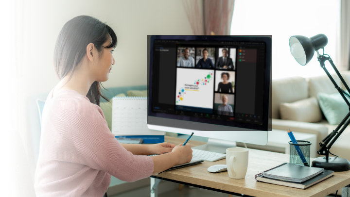 3 Easy Steps to a DiSC Training Workshop • disc training hub