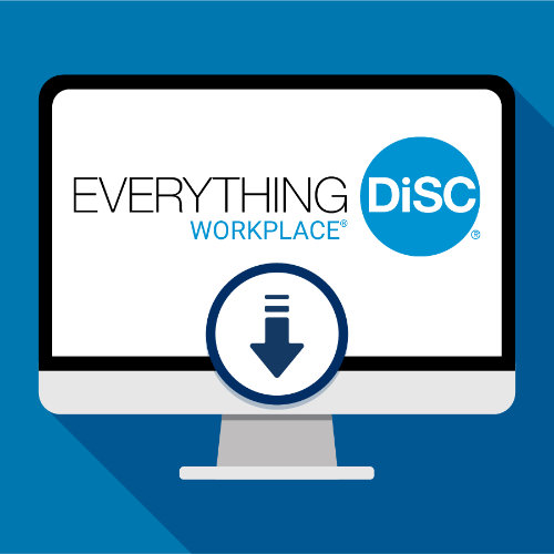 DiSC Workplace Facilitation Kit • disc training hub